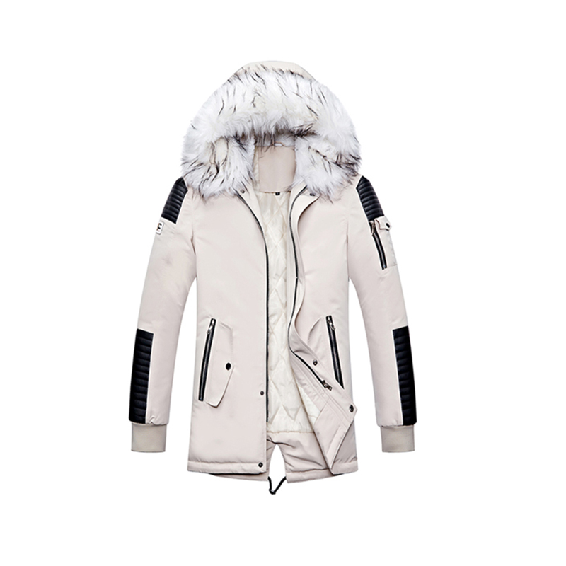 jacket – EMPSAL